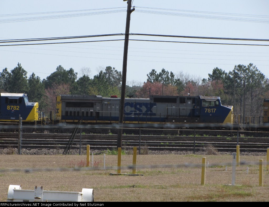 CSX 7817